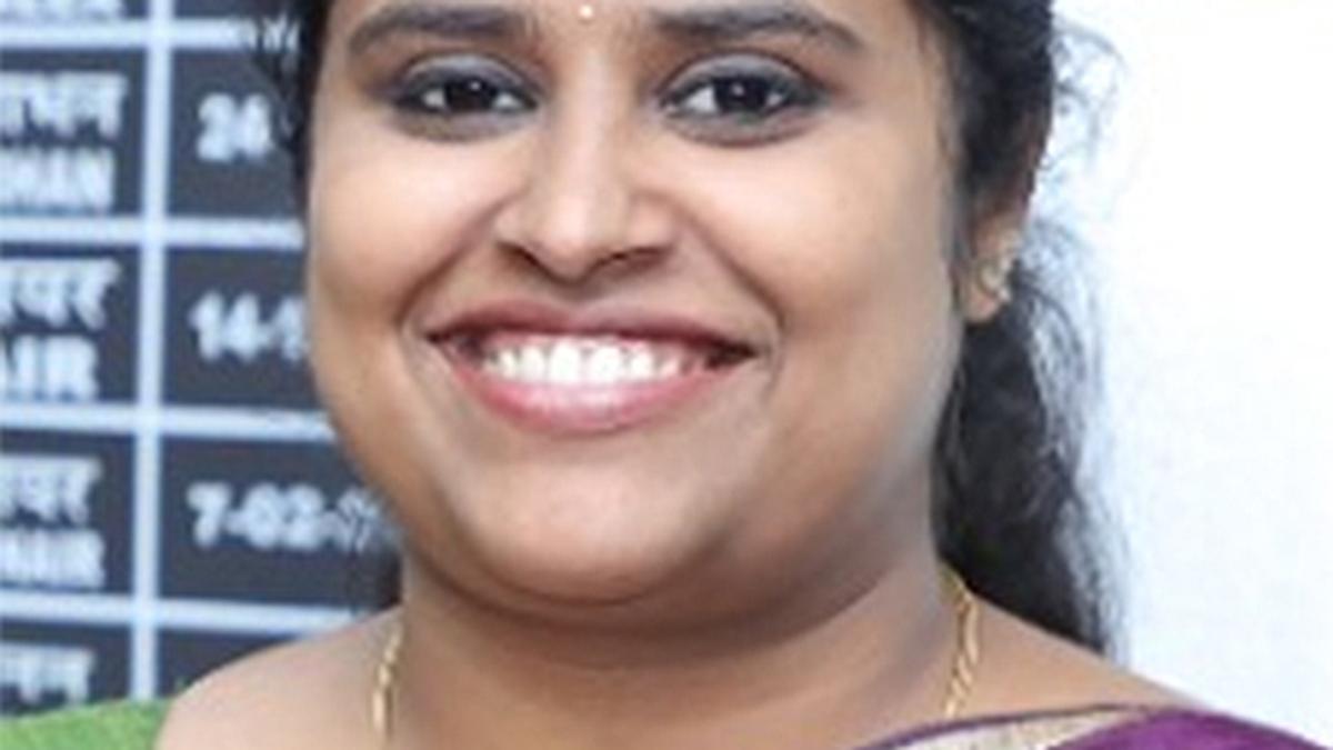 Indian Foreign Service offers an exceptional career path, says Jeeva Maria Joy - The Hindu